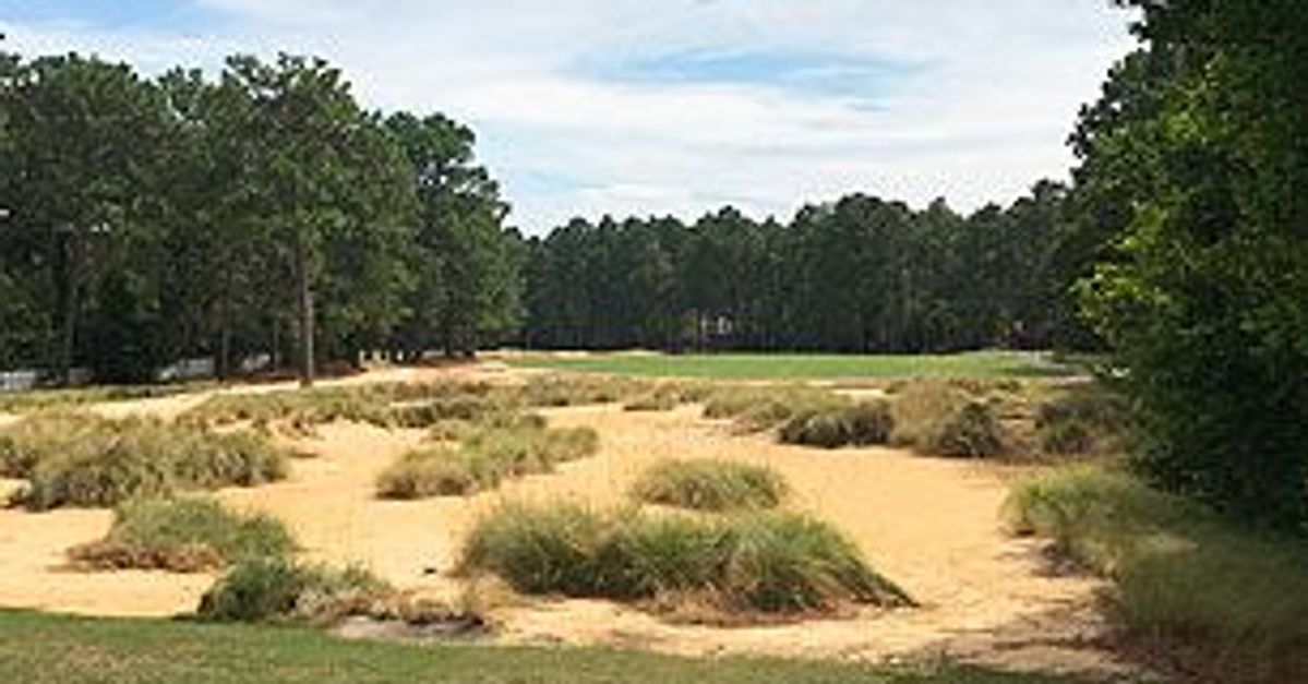Pine Needles Lodge & Golf Club | United States | Top 100 Golf Courses