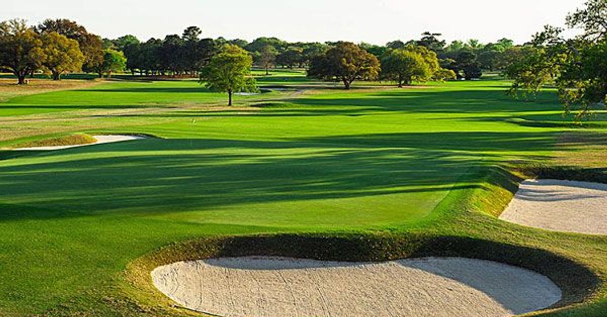 Country Club of Charleston | United States | Top 100 Golf Courses