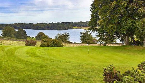 Brampton Golf Club Review by Greg Watson | Top 100 Golf Courses
