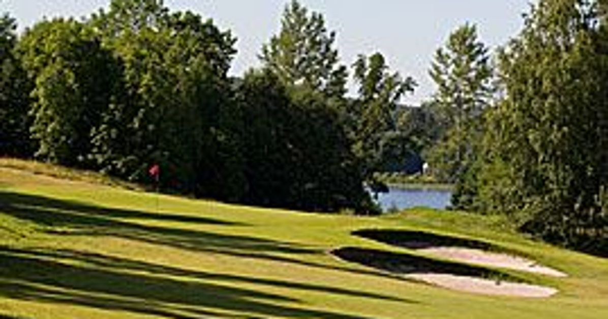 Borre | Norway | Top 100 Golf Courses