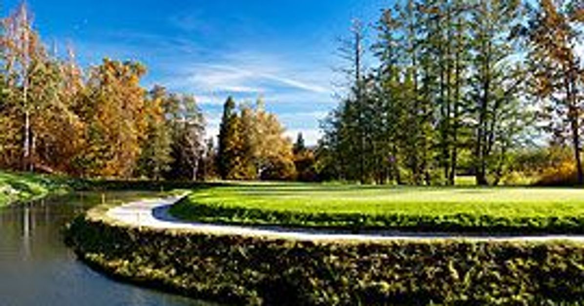 Prosper (New) | Czechia | Top 100 Golf Courses