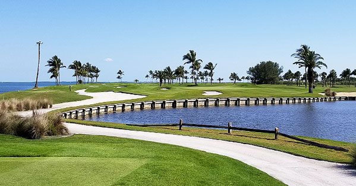 Gasparilla Inn | United States | Top 100 Golf Courses