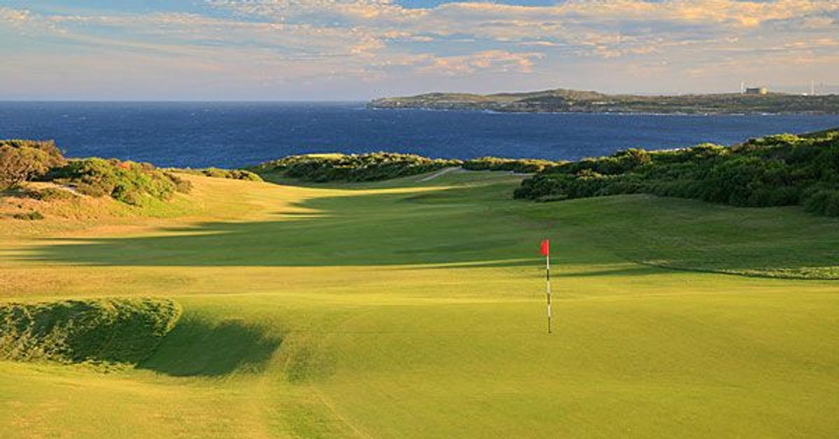 New South Wales Golf Club | Australia | Top 100 Golf Courses