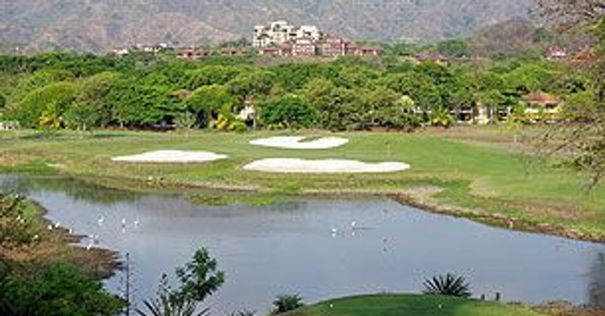 Reserva Conchal | Costa Rica | Top 100 Golf Courses