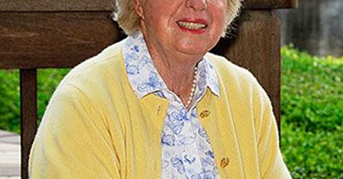 Alice Dye | Top 100 Golf Courses