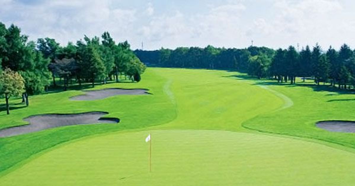 Sapporo (Wattsu) | Japan | Top 100 Golf Courses