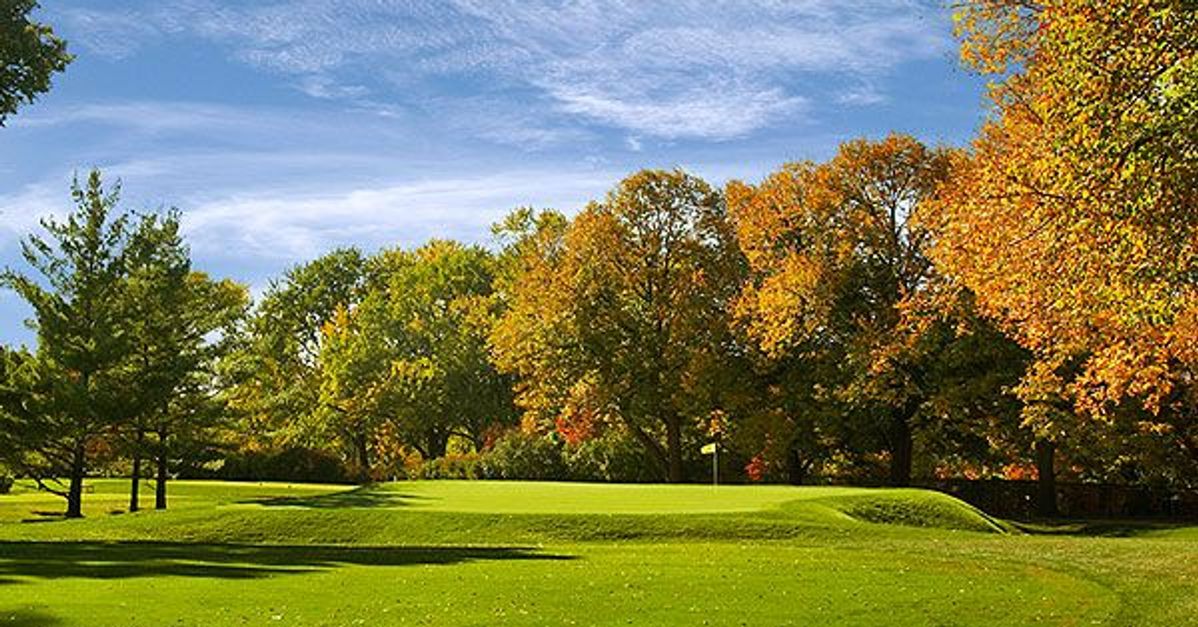 The Minikahda Club | United States | Top 100 Golf Courses