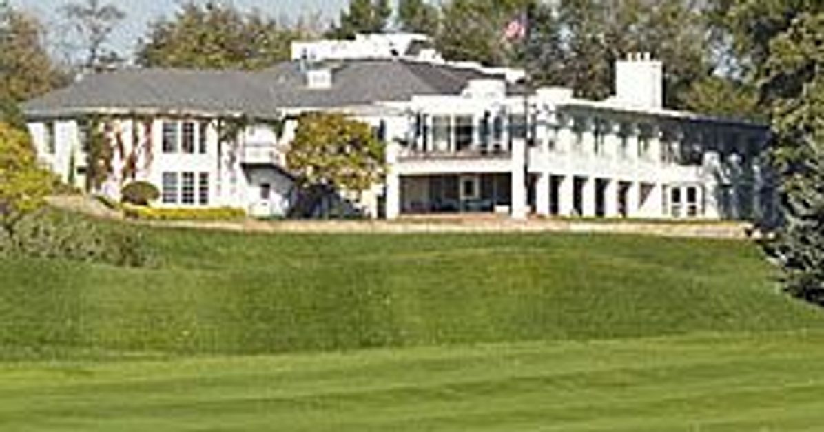 Woodhill Country Club | United States | Top 100 Golf Courses