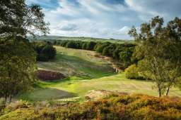 Hallamshire Golf Club Review by Paul Howard | Top 100 Golf Courses