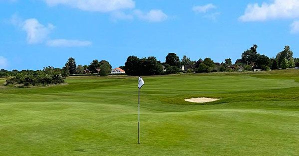 The Caversham | United Kingdom | Top 100 Golf Courses