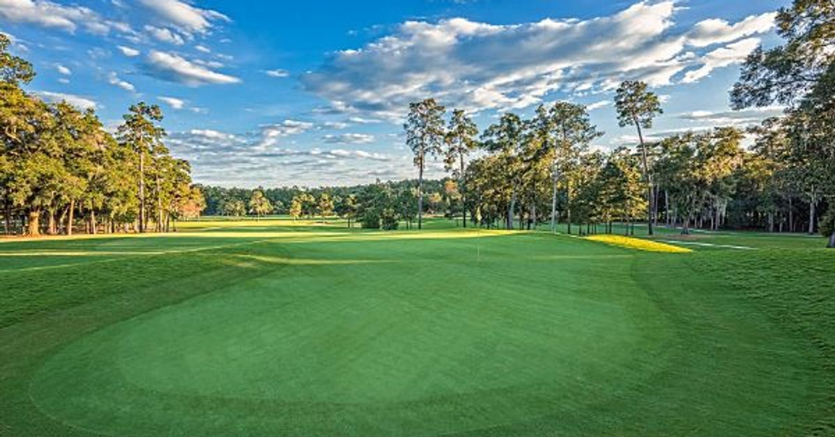 Glen Arven Country Club | United States | Top 100 Golf Courses