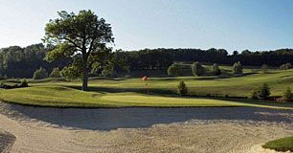 Château de la Chouette | France | Top 100 Golf Courses