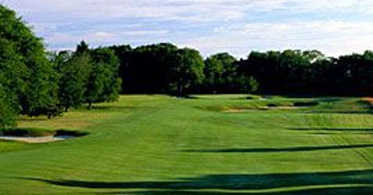 Point Judith Country Club | United States | Top 100 Golf Courses