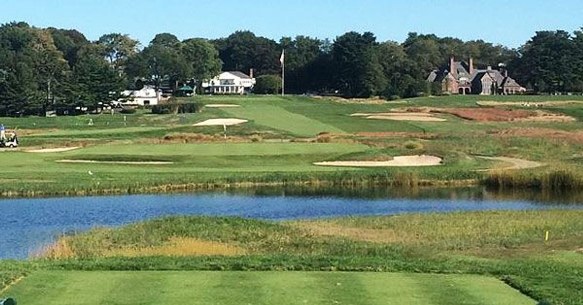 Country Club of Fairfield | United States | Top 100 Golf Courses