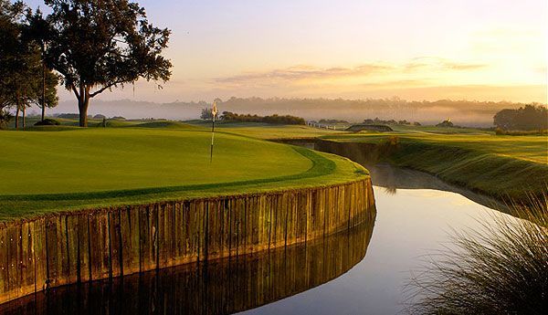 Grand Cypress Golf (Links) Review by HDM | Top 100 Golf Courses