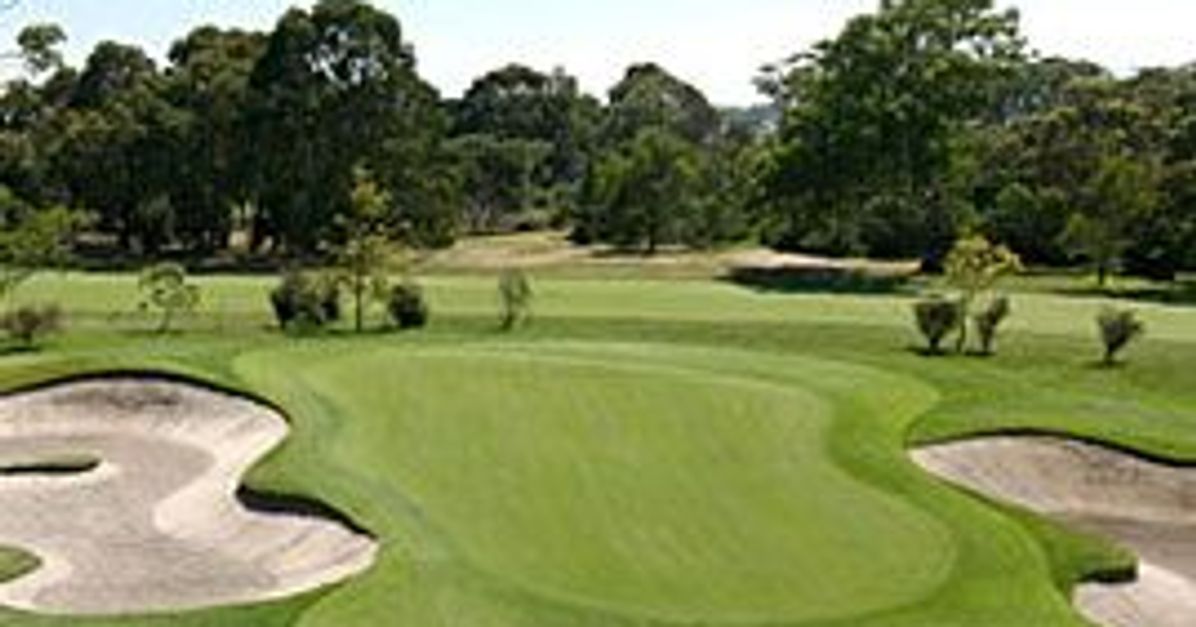 Keysborough | Australia | Top 100 Golf Courses