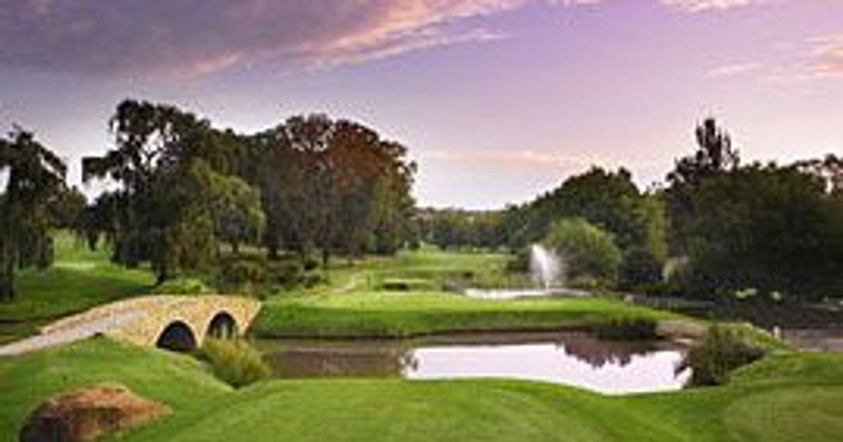 Bryanston | South Africa | Top 100 Golf Courses