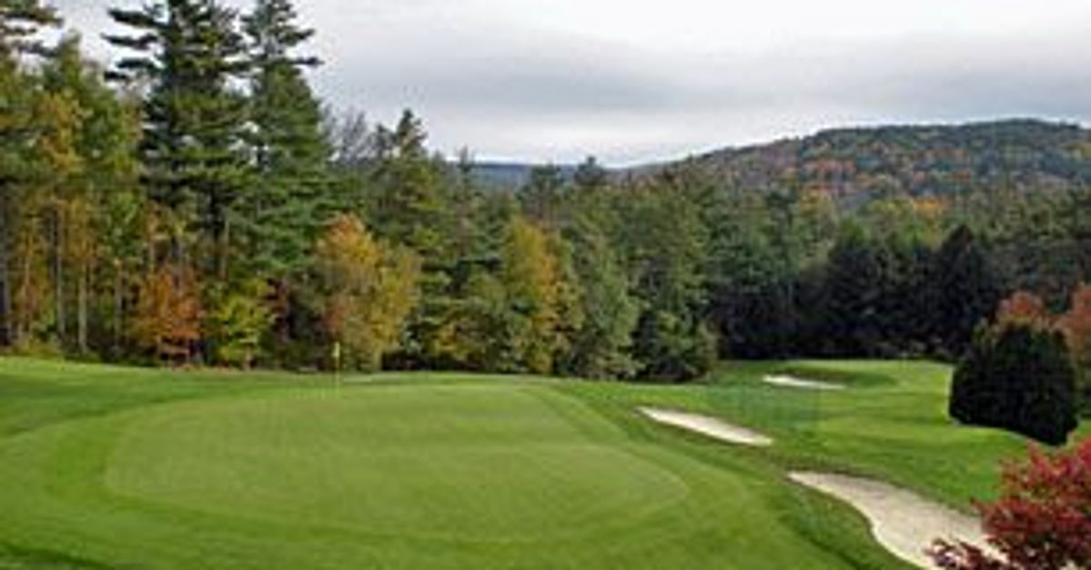 Hanover | United States | Top 100 Golf Courses