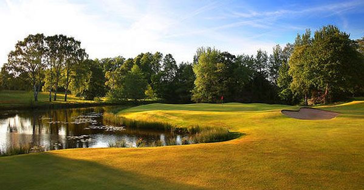 Little Aston Golf Club | United Kingdom | Top 100 Golf Courses