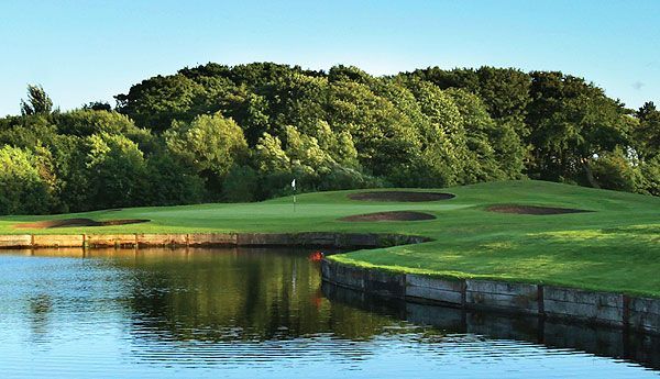 Formby Hall Golf Resort (Old) Review by Neil | Top 100 Golf Courses