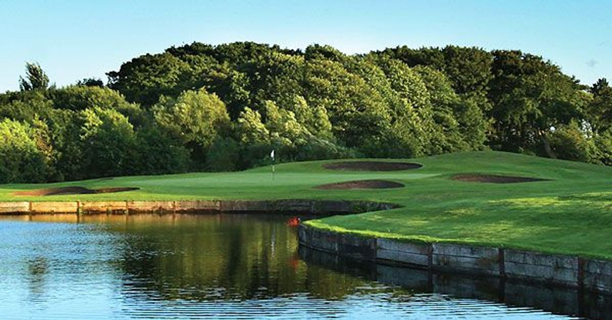 Formby Hall Golf Resort (Old