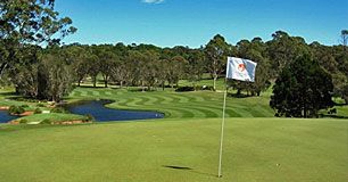 Byron Bay | Australia | Top 100 Golf Courses