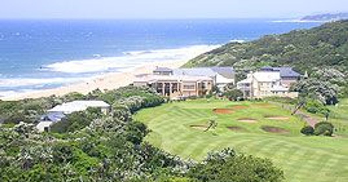 Prince's Grant | South Africa | Top 100 Golf Courses