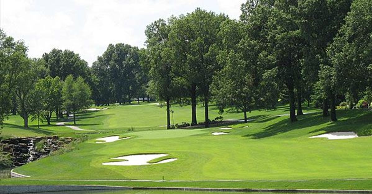 Old Warson | United States | Top 100 Golf Courses