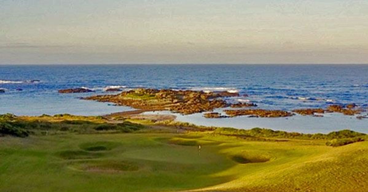 King Island | Australia | Top 100 Golf Courses