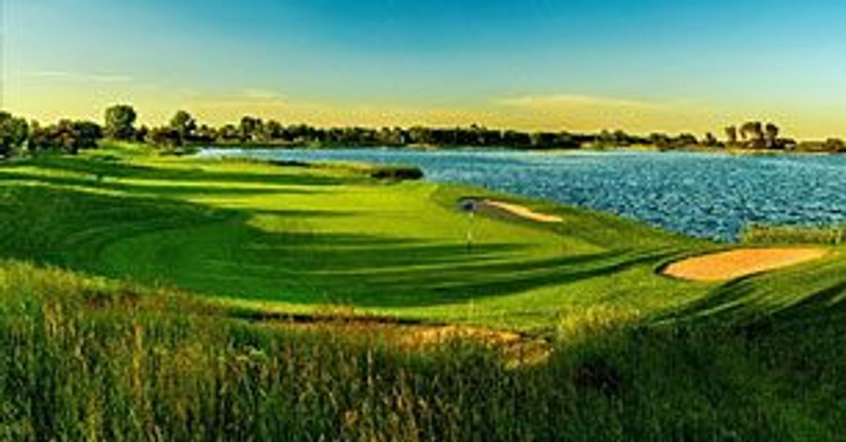 Mistwood | United States | Top 100 Golf Courses