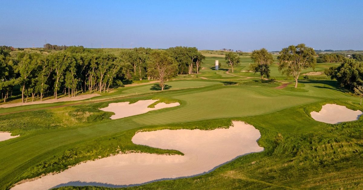 Mapleton Golf Club | USA | Top 100 Golf Courses