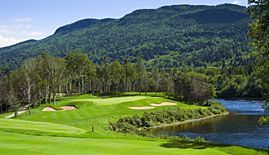 Humber Valley Resort (River) Review by Robert Thompson | Top 100 Golf ...
