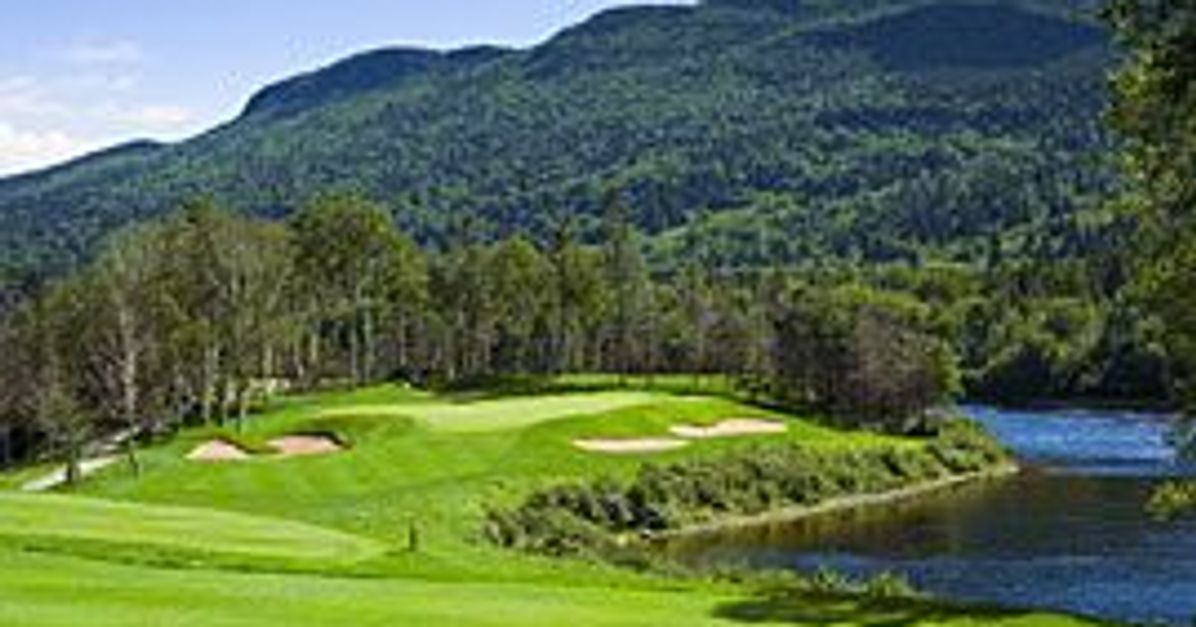 Humber Valley Resort (River) | Canada | Top 100 Golf Courses