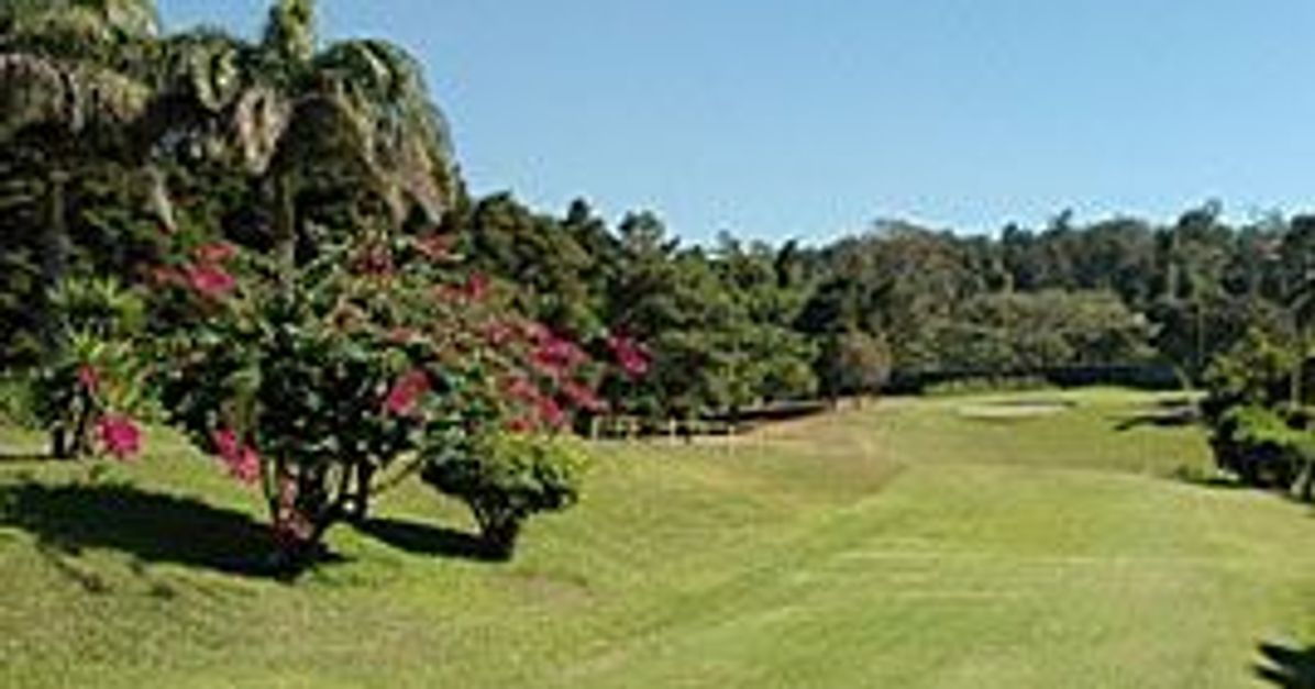 Mayan | Guatemala | Top 100 Golf Courses