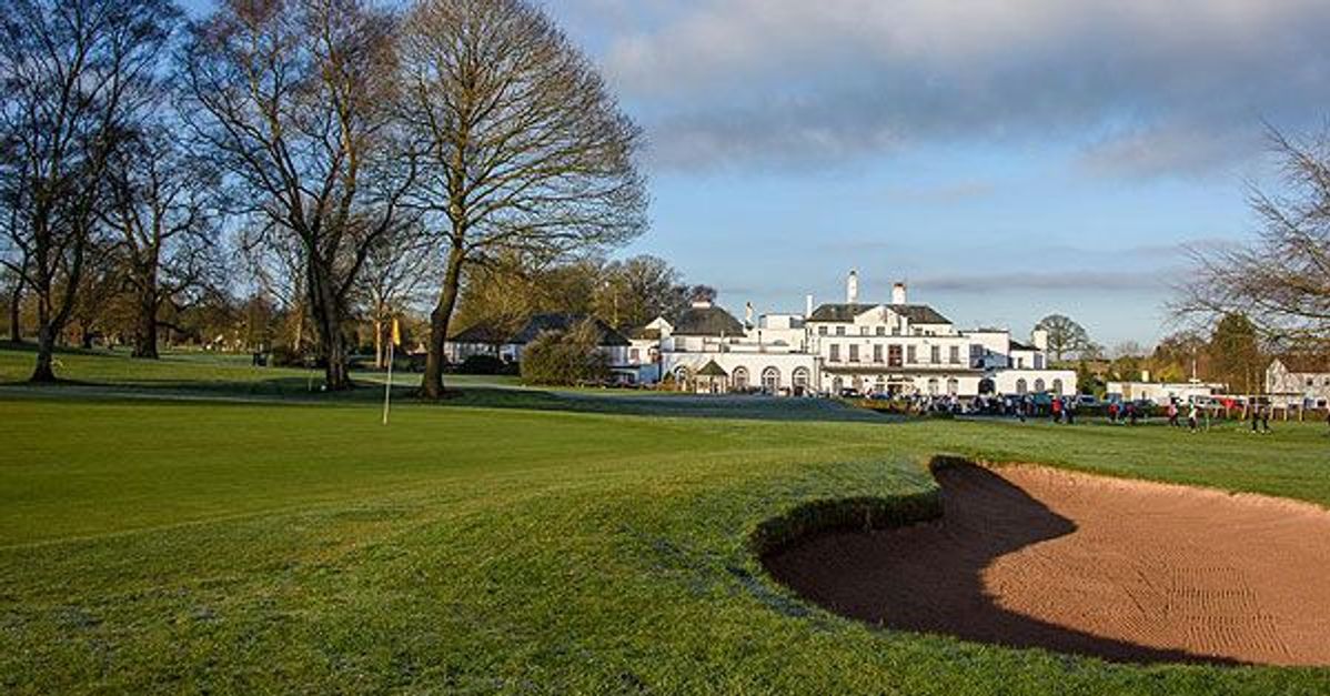 Hawkstone Park Golf Club (Hawkstone) | United Kingdom | Top 100 Golf ...