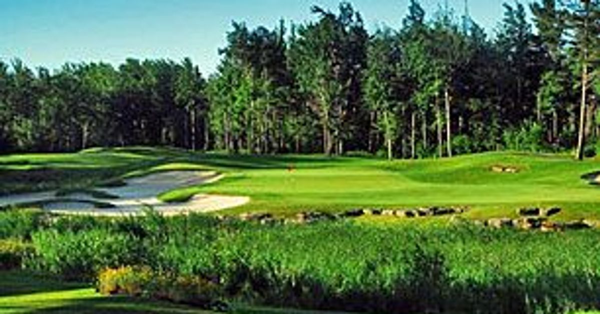 Club De Golf Rosemère Fontainebleau | Canada | Top 100 Golf Courses