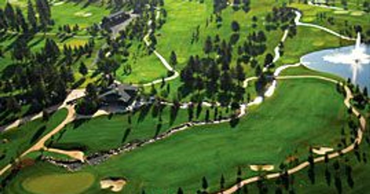 Whitetail | United States | Top 100 Golf Courses