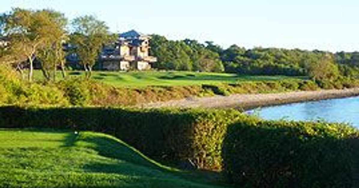 Aquidneck Club | United States | Top 100 Golf Courses