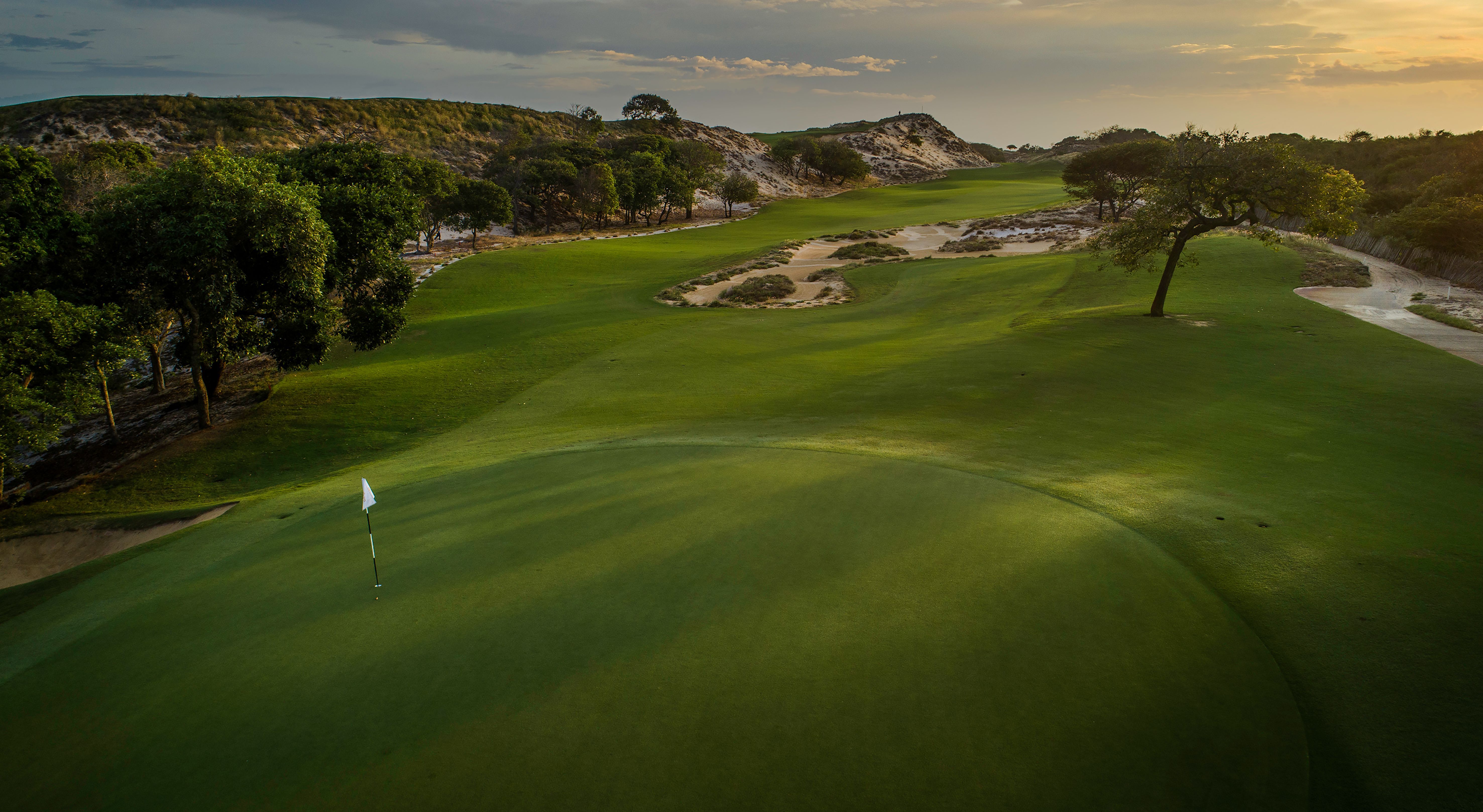 The Bluffs Grand Ho Tram Review by Madhav | Top 100 Golf Courses