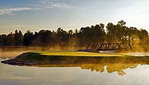 Sweetgrass Review by David Theoret | Top 100 Golf Courses