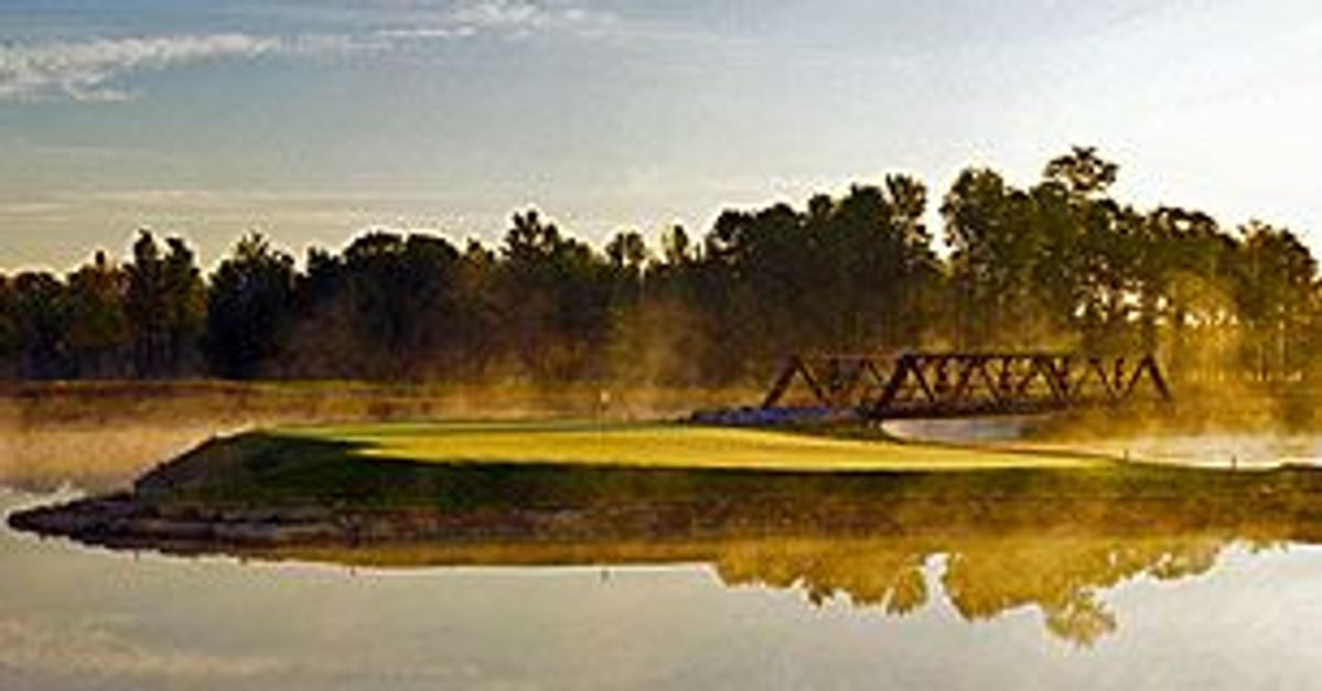 Sweetgrass | United States | Top 100 Golf Courses