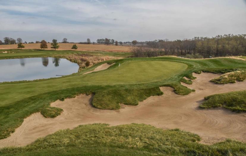 ArborLinks | United States | Top 100 Golf Courses