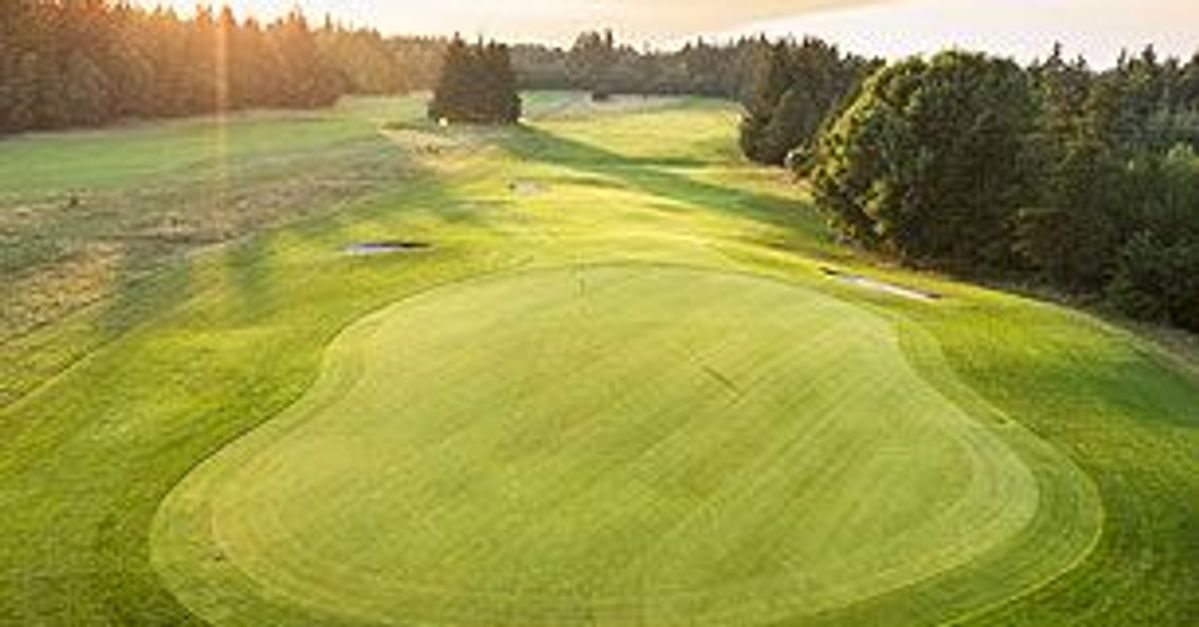 Esbjerg (Marbæk) | Denmark | Top 100 Golf Courses