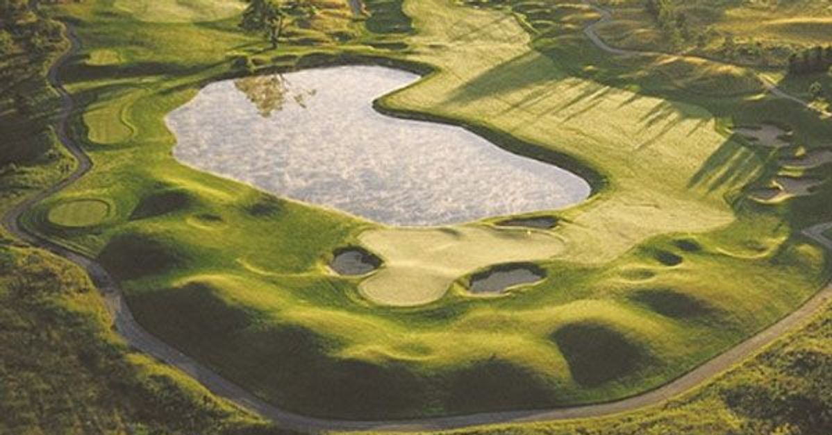 Grand Traverse Resort and Spa (The Bear) | United States | Top 100 Golf ...