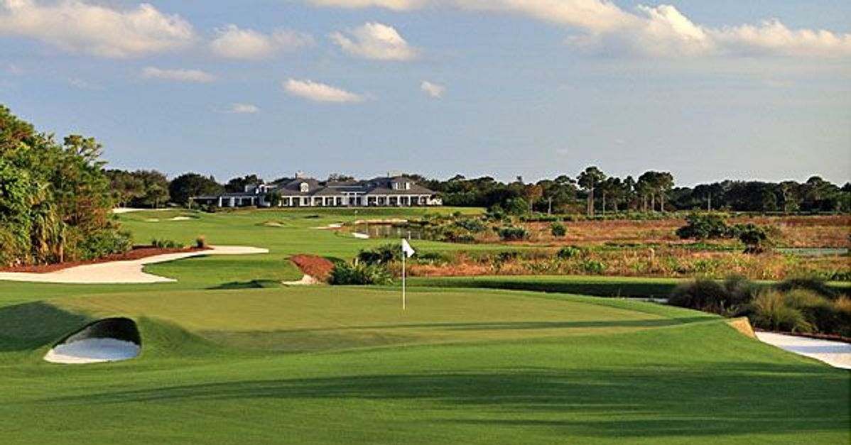 Medalist Golf Club | United States | Top 100 Golf Courses
