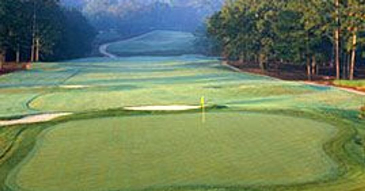 Brickyard | United States | Top 100 Golf Courses