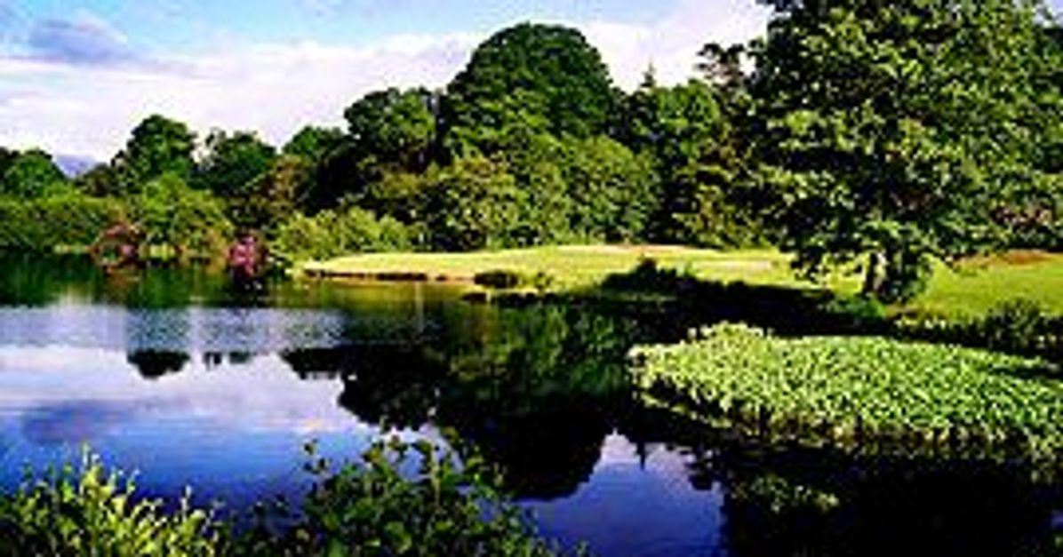 Malone Golf Club (Drumbridge & Ballydrain) | United Kingdom | Top 100 ...