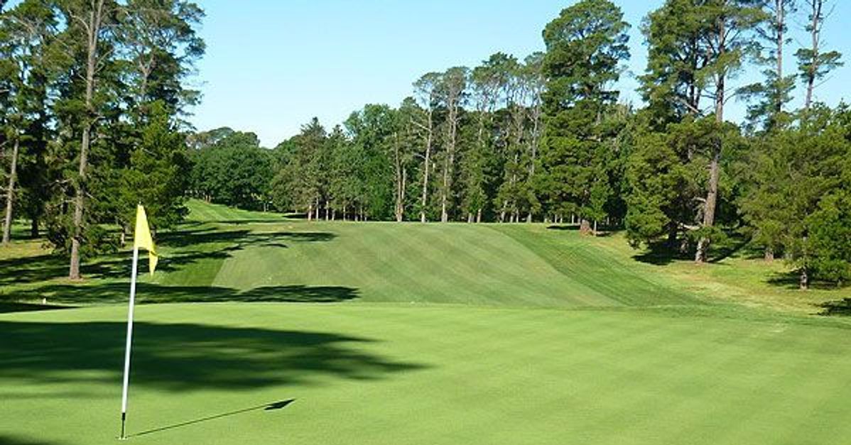 Royal Canberra Golf Club (Westbourne) | Australia | Top 100 Golf Courses