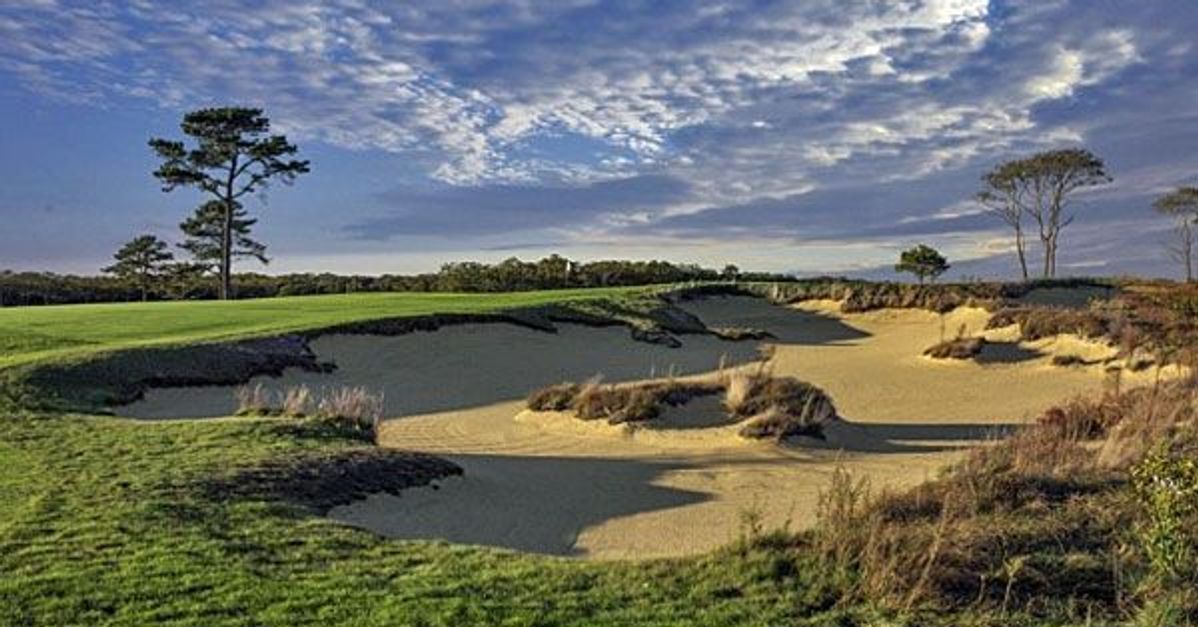 Vineyard | United States | Top 100 Golf Courses