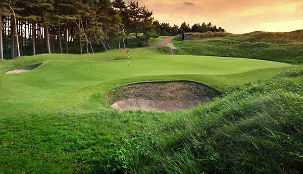 Hillside Golf Club Review by Andrew Taylor-Lilley | Top 100 Golf Courses